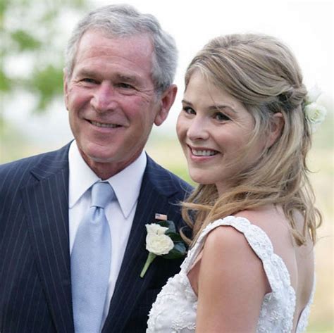 Jenna Bush Hager The Cut