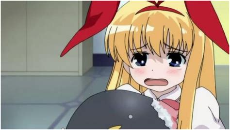 绅士学院：兔女郎装扮到底美在何处？动漫腾讯网