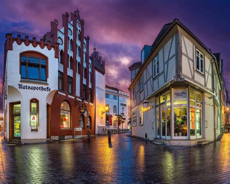 Las 16 ciudades más bonitas de Alemania KAYAK