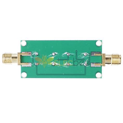 Rf Multiplier Module Frequency Multiplication 1 200mhz Sma Interface