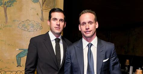 Alexander Brothers Accused Of Sex Crimes Against Another Woman The