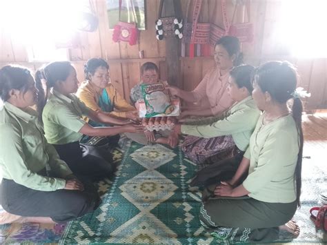 မြို့နယ်အထွေထွေအုပ်ချုပ်ရေးဦးစီးဌာနမှ ဝန်ထမ်းမိသားစုသက်ကြီးဘိုးဘွားမ