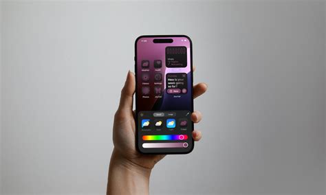 Beyond Android Why Ios 18 Icon Customization Is Better Beebom