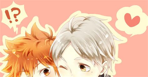 腐向けhq 【腐向け】すがひなlog 柚季のマンガ 菅日 腐向けhq1000users入り Pixiv