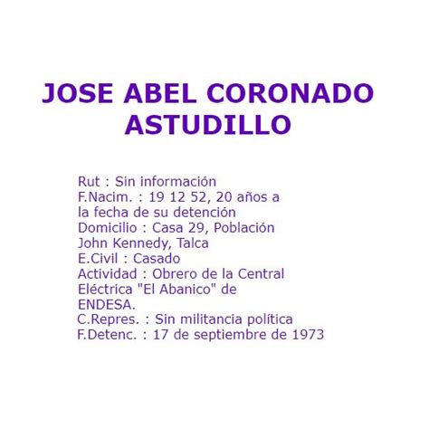 Jaime Abarca Jaimeabarca Twitter