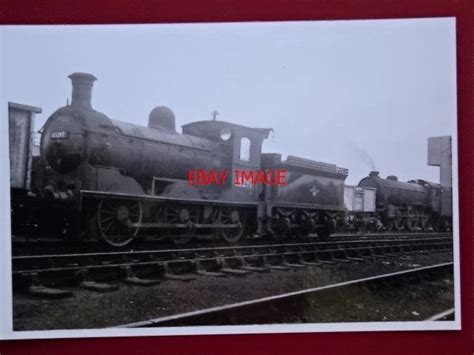 Photo Lner Ex Ner Class J36 Loco No 65297 £300 Picclick Uk