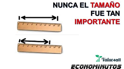 Nunca El Tamaño Fue Tan Importante Econominutos Con Samuel Díaz Y