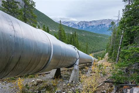 Pipeline Mapping And Data Altalis