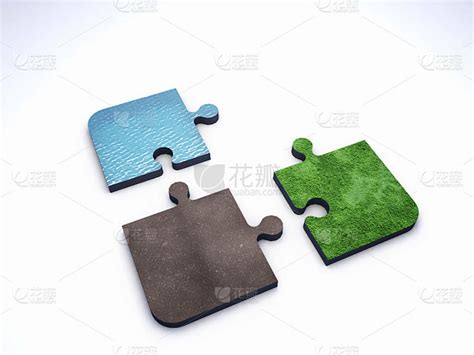 3个元素的自然谜题