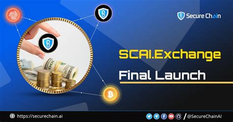 Securechain Ai On Linkedin Crypto Securechainai Scai Cryptocommunity