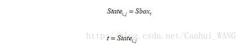 并行加密算法系列（二）之aes算法核心 aes algorithm csdn博客