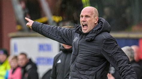 Philippe Clement Set For First Job Since Rangers Exit As Thelwell Links Emerge
