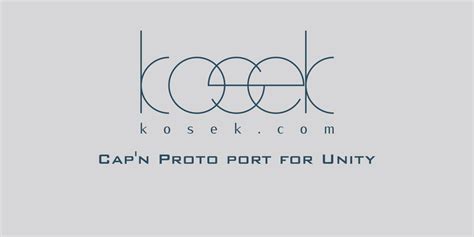 github kosek com capnproto unity a cap n proto implementation for