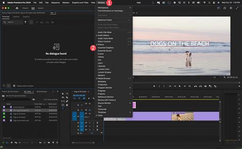 Adobe Premiere Pro Review Features Pricing And Guide 2023