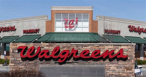 Walgreens Expanding Robot Network To Bolster Pharmacy Operations