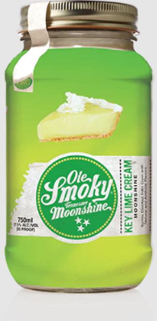 Buy Ole Smoky Banana Pudding Cream Moonshine Online At Sudsandspirits