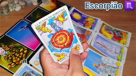 🌺escorpiÃo ♏ AlguÉm Que Vem De Longe 👀 Trazendo O Amor ️ E 🆘 Sentindo