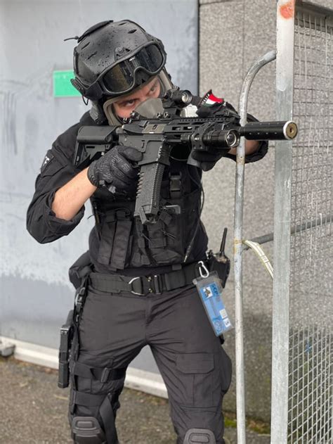 Mtf Epsilon 11 Nine Tailed Fox Cosplay Upgraded Rscp