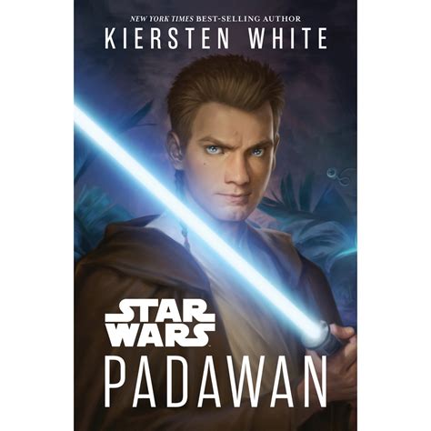 Star Wars Padawan Book Shopdisney