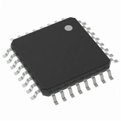 ATMEGA8A AU At 130 Piece Microchip Microcontroller In Faridabad ID 2851633712312