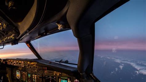 Cockpit View Windows Themes