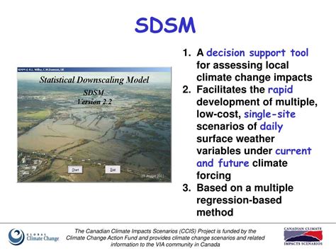 Ppt Downscaling Tools Powerpoint Presentation Free Download Id 426953