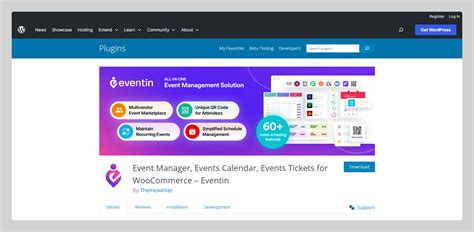 7 Best WordPress Event Management Plugins 2024 Sapwp