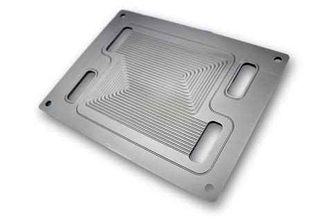 Bipolar Plates Trihyd Technology