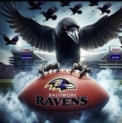 Joya D Dortch Cmp On Linkedin Baltimoreravens