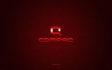 Compaq Logo