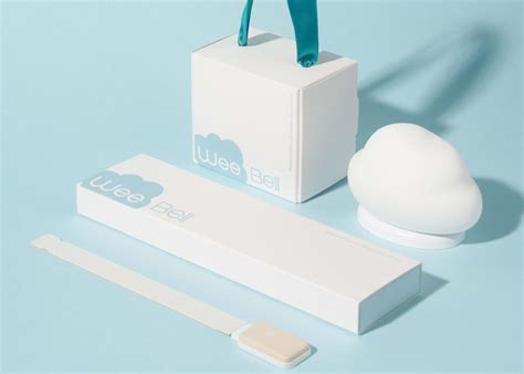 Weebell Usa Diaper Sensor Provider Mount Prospect Bang Lee