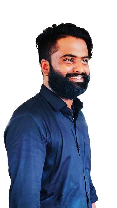 Home Prashanth Tunniki