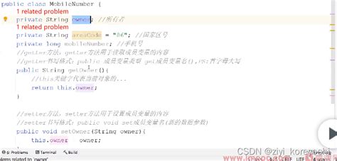 Java入门第二季 Csdn博客