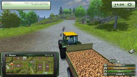 Review: Farming Simulator (PS3) – Digitally Downloaded