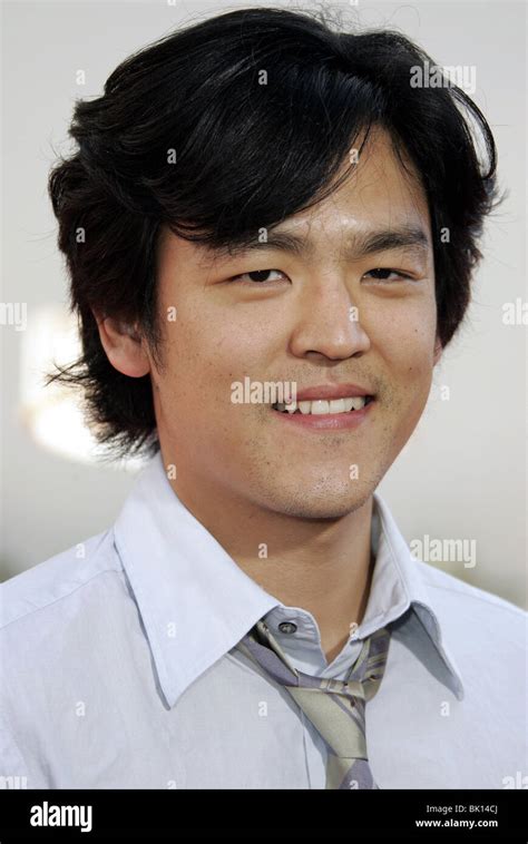 John Cho The Fast And The Furious Tokyo Drift Citywalk Universal