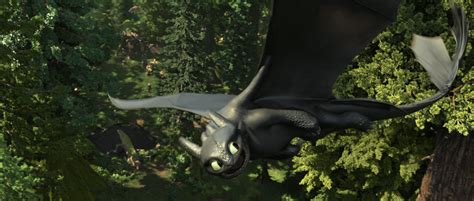 New Tail Toothless Shot Of The Day Y2d151 R Httyd