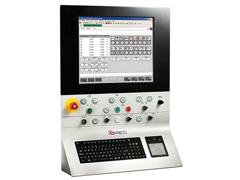 Osai Controller For 5 Axis Cnc Machine