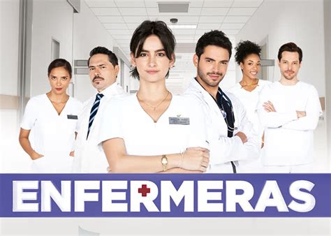 El Mal Debut De Enfermeras La Nueva Serie De Rcn