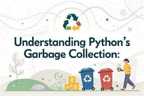 Understanding Pythons Garbage Collection And How To Optimize Memory