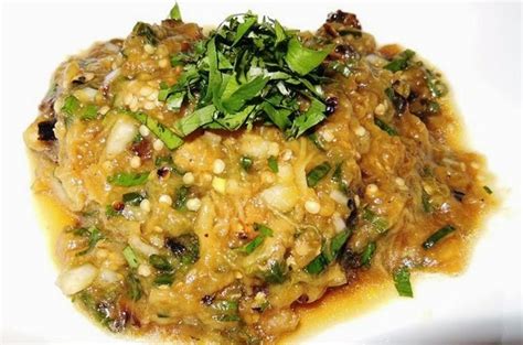 বেগুন পোড়া বানানোর নয়া টেকনিক এভাবে করলে পাবেন গেঁয়ো স্বাদ Begun Pora New Recipe New