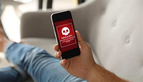 7 Tanda Smartphone Anda Mungkin Terinfeksi Virus Atau Malware Halopacitan Com