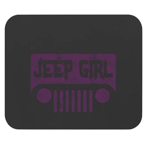 Jeep Jeep Jeep Mouse Pads Sold By Uriah Forema Sku 253401337 50