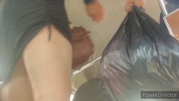 Culitos En La Combi