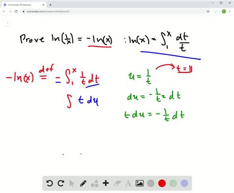 Solved The Following Exercises Are Intended To Derive The Fundamental