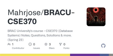 Bracu Cse370lab Homeworkscse370 Lab Homework 04 Bankdatabase Datapdf At Main · Mahrjose