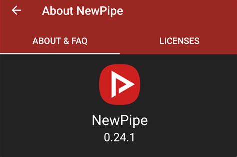 Specific Channel Feeds Missing Longer Videos Issue TeamNewPipe NewPipe GitHub
