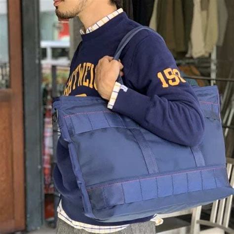 Yahooオークション 完売品 定価53900円 極美品 Briefing × Beams P
