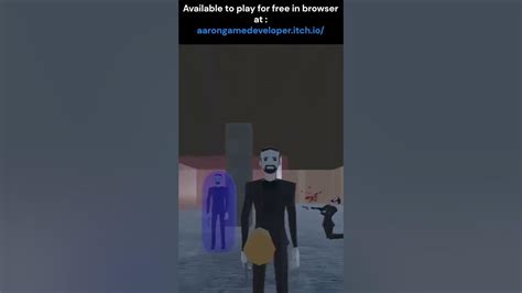 fps 3d puzzle game in bullet time level 11 gamedev unity puzzlegame