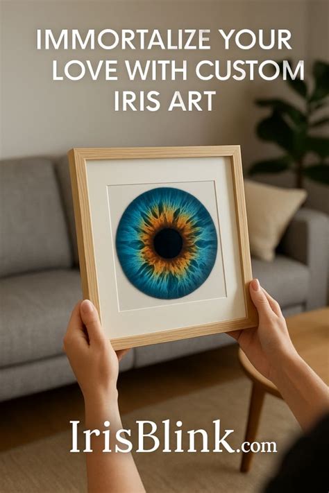 How Do Iris Patterns Form The Science Behind Your Eyes Iris Blink®