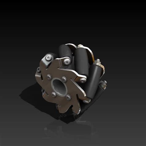Cad Customs On Linkedin Connections Solidworks Wheel